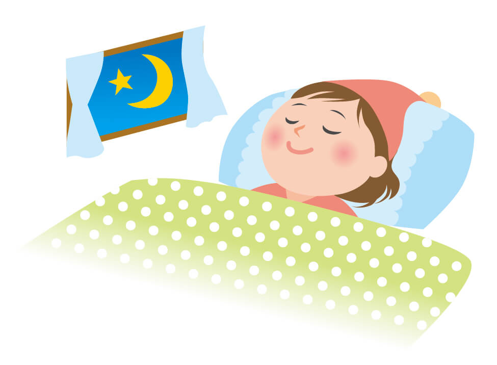 睡眠の質を上げる3つの睡眠方法 たまプラーザの鍼灸なら改善率935%を誇る東洋はり灸院 たまプラーザ院